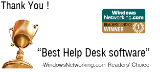 Service Desk Expert - Newsletter